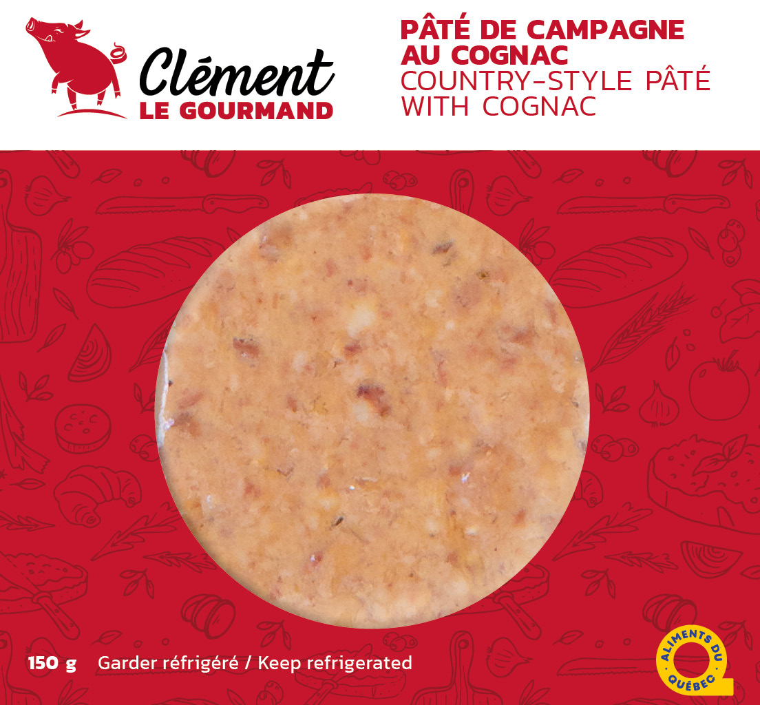 Nos saucisses | clementlegourmand