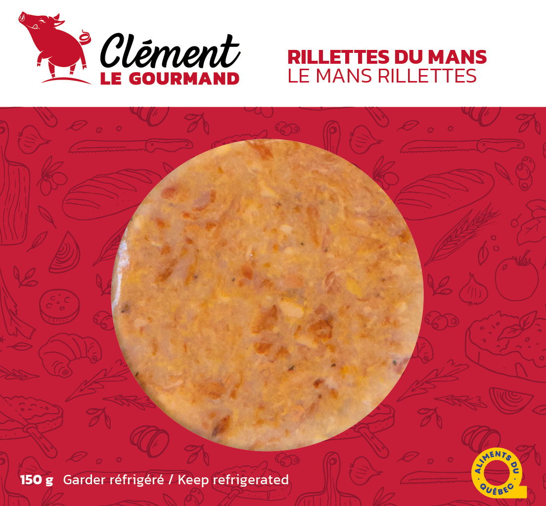 Nos saucisses | clementlegourmand